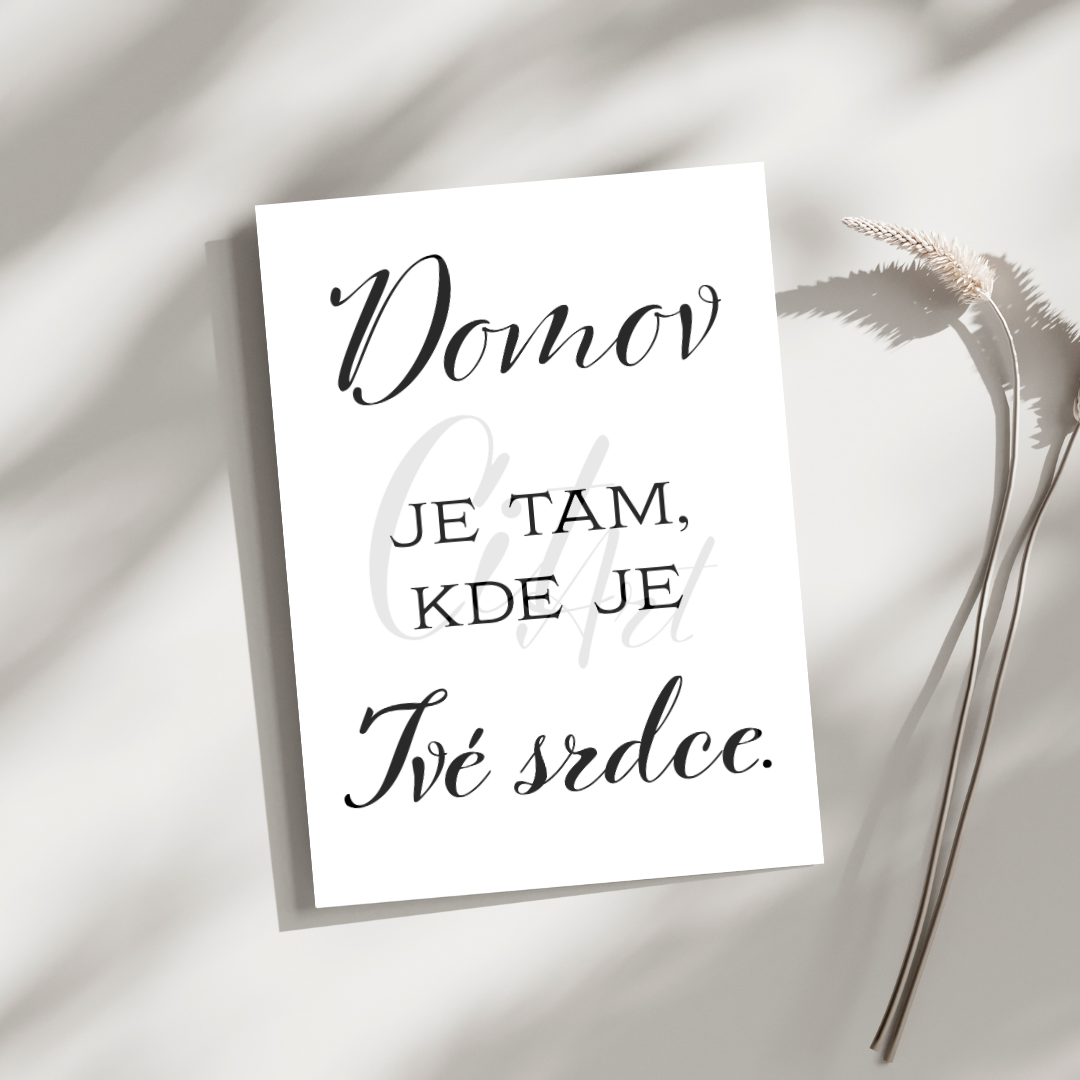 Citáty o štěstí, lásce a životě – inspirace pro radost | Citart.cz