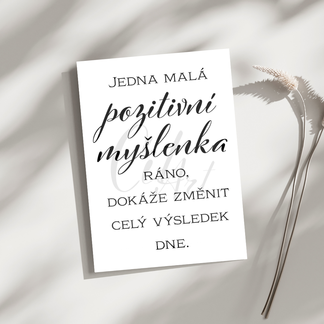 Motivační citáty: Slova, která inspirují k úspěchu - CitArt